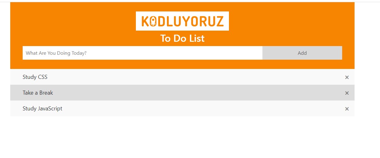 GitHub - Cem-Burak/Todo-List-js: patika-exercise