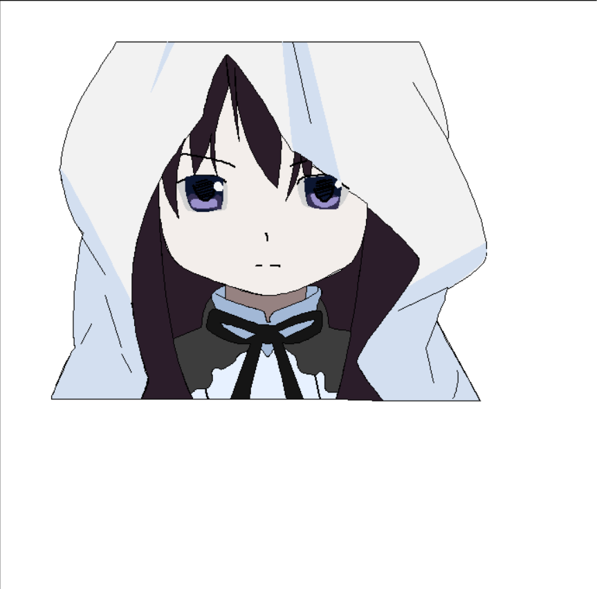 GitHub - Brookli17/Akemi-homura-: draw akemi homura (anime character ...