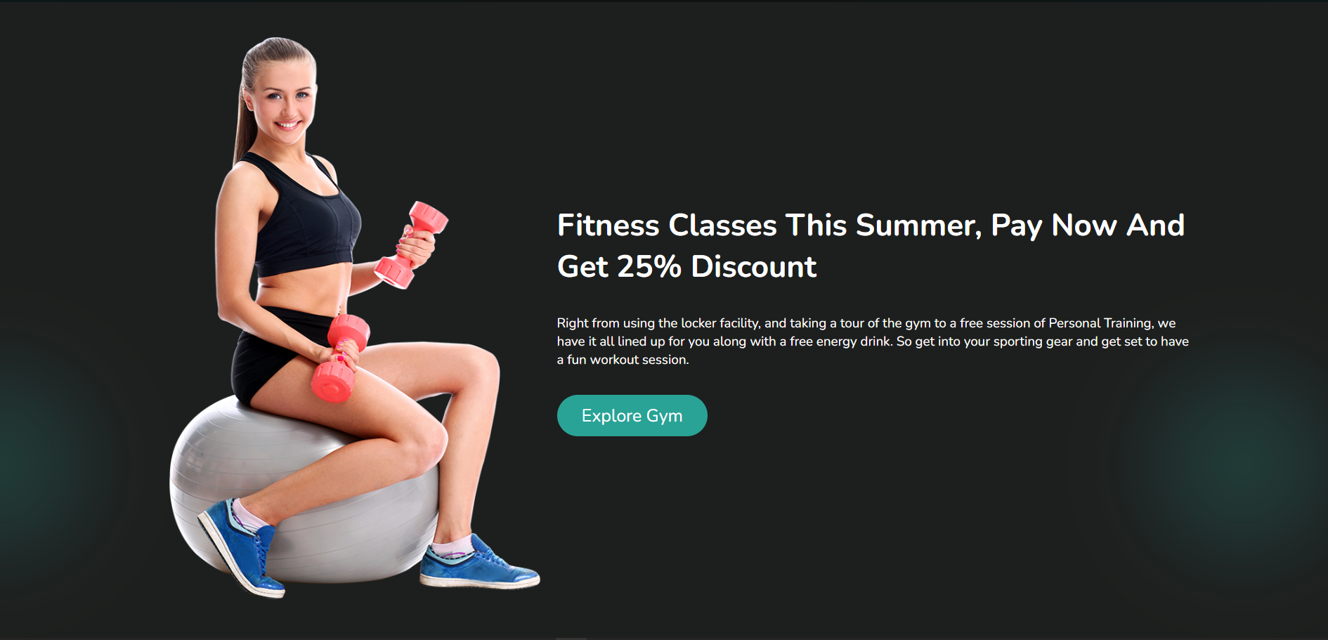 GitHub - Brookli17/Gym-Management