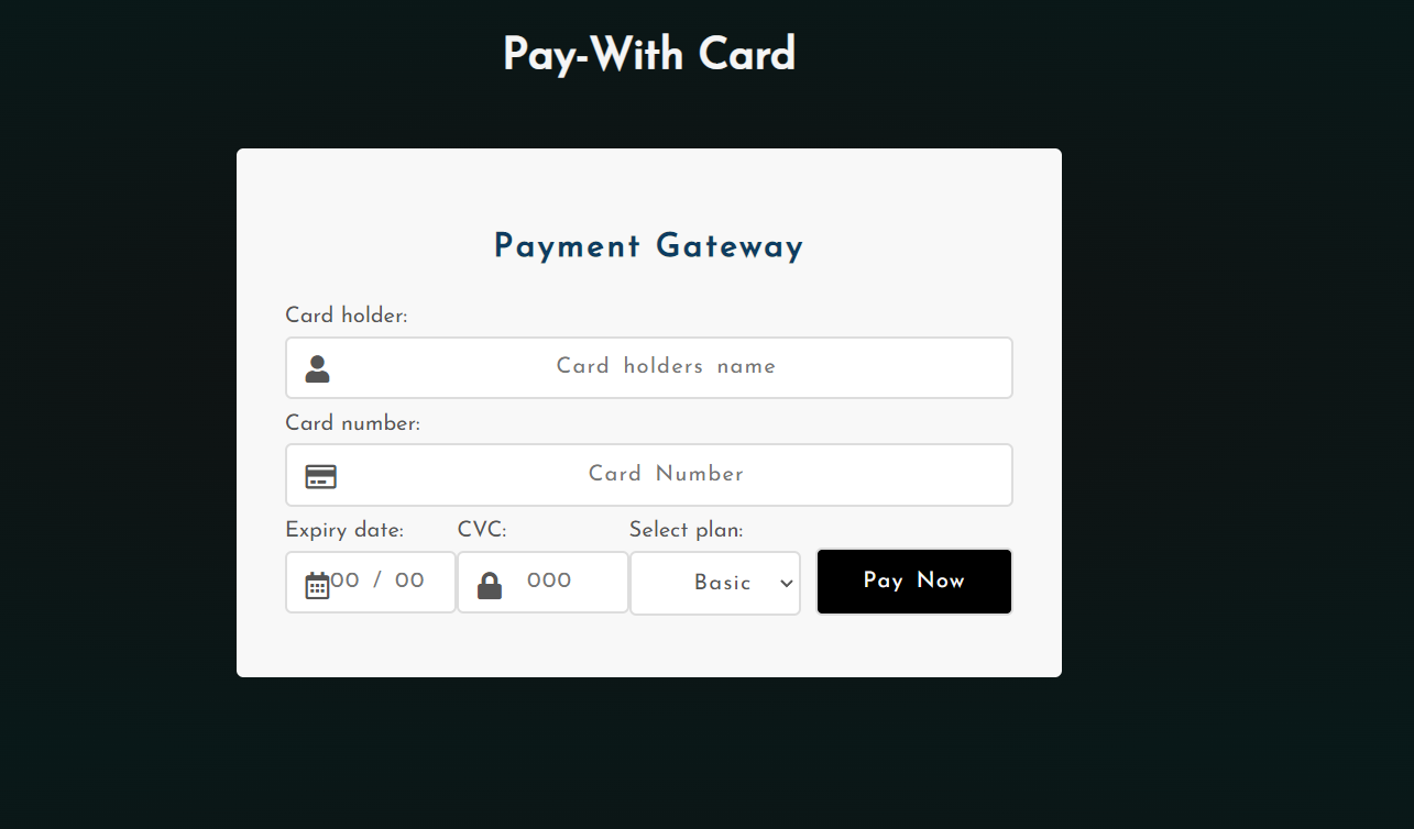 GitHub - Brookli17/Gym-Management