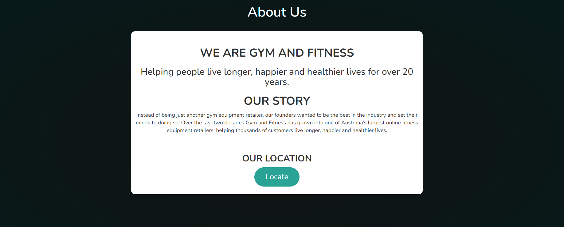 GitHub - Brookli17/Gym-Management