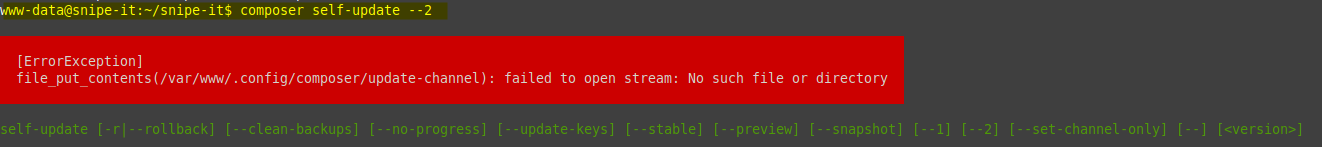 Can't create assets in 6.1.0 · Issue #12882 · grokability/snipe-it · GitHub