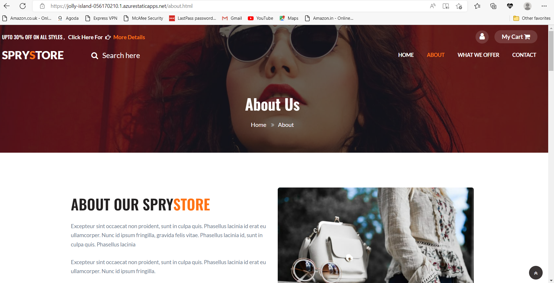 GitHub - asifwakarbiswas/finalproj: this my final frt project