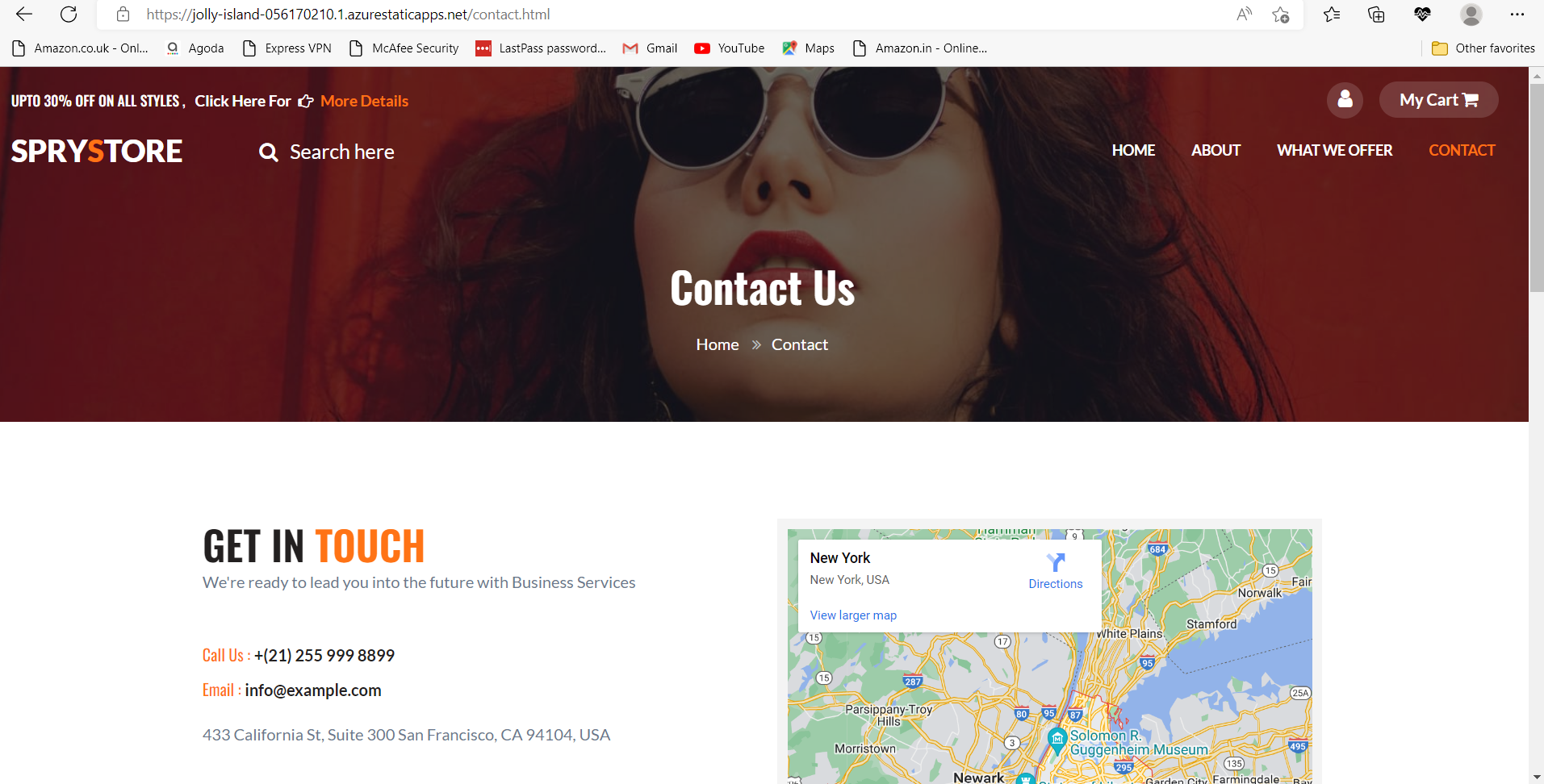 GitHub - asifwakarbiswas/finalproj: this my final frt project