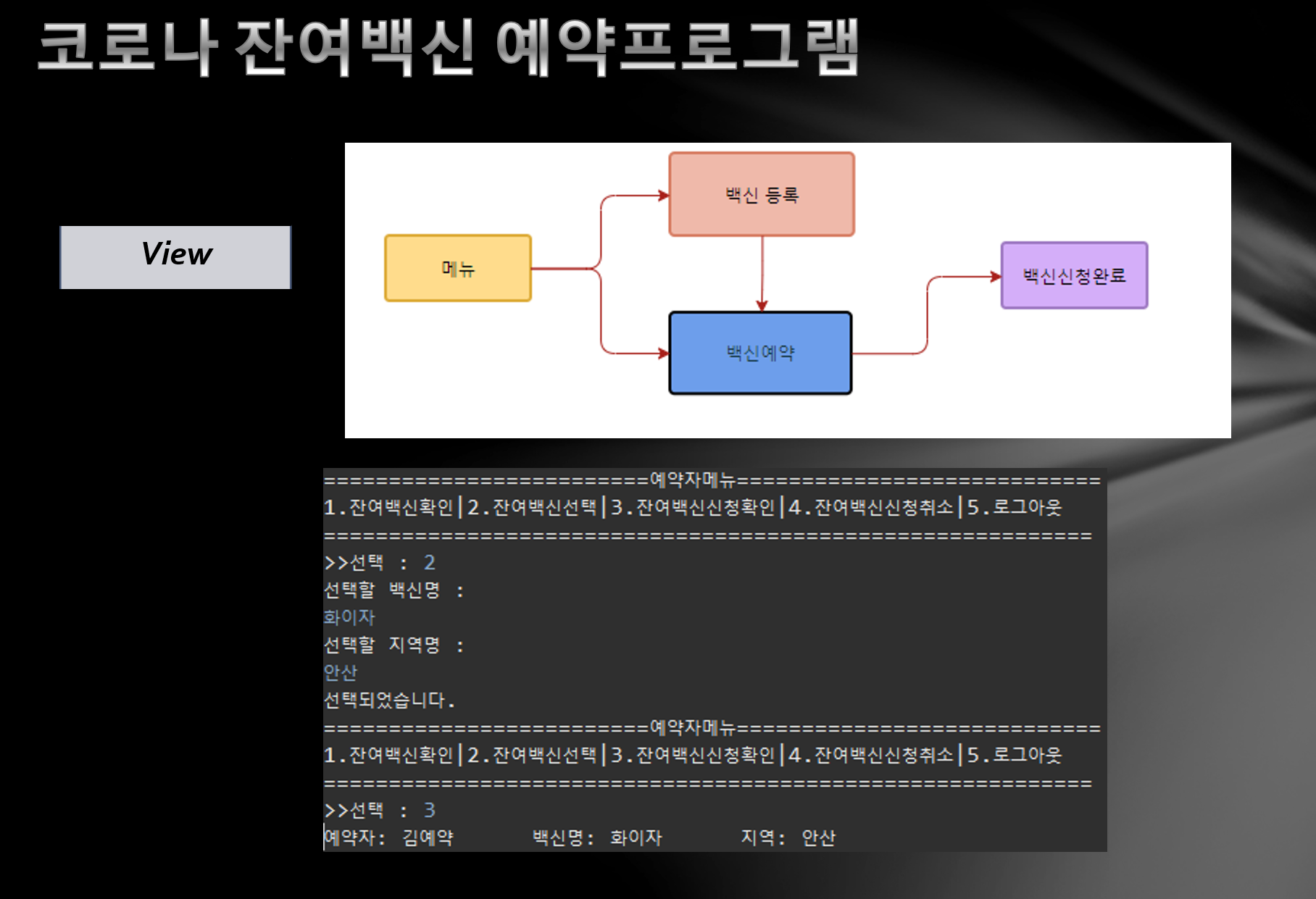 GitHub - jihy1218/Teamproject