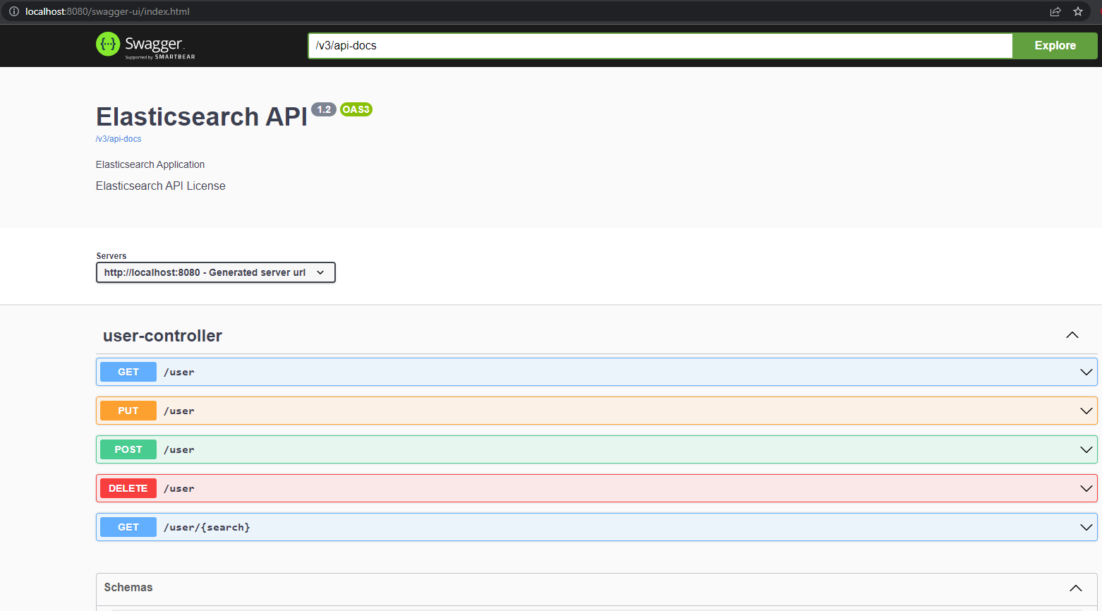 GitHub - MustafaFindik24/Spring-Boot-Elasticsearch: Elasticsearch using for Spring Boot Project