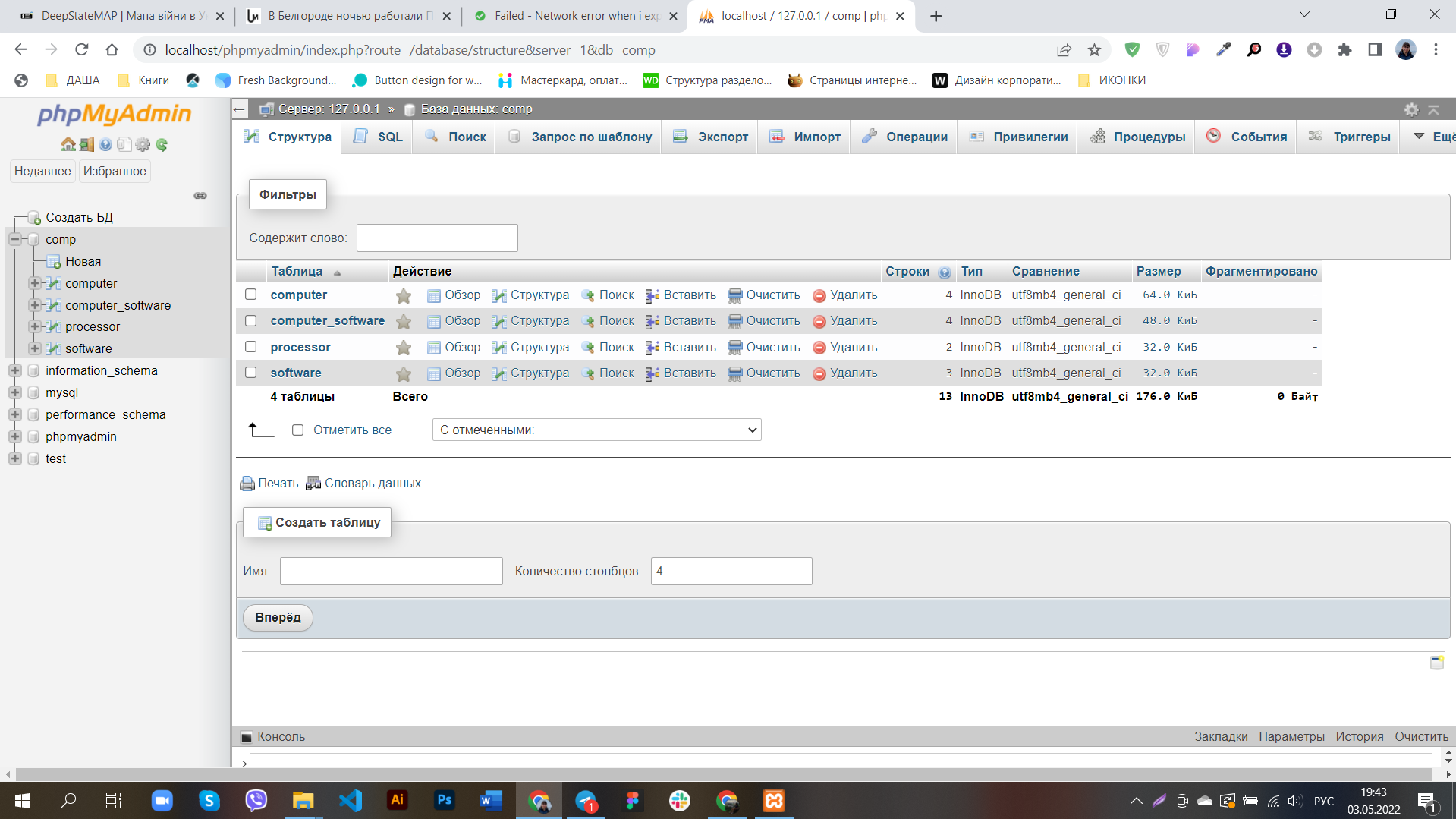 GitHub - kulish-alyona/lab1_2