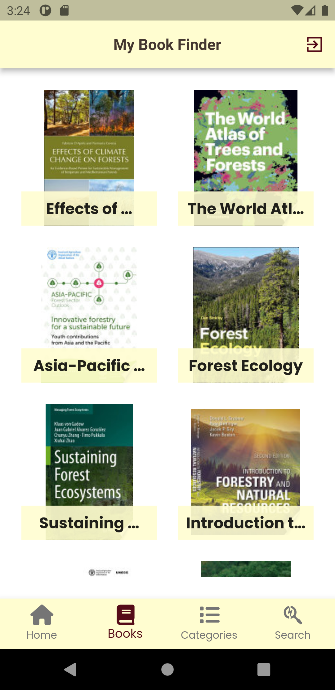 GitHub - zhirtaha/Book-Finder-App