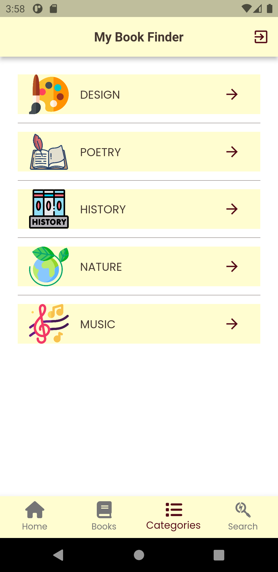 GitHub - zhirtaha/Book-Finder-App