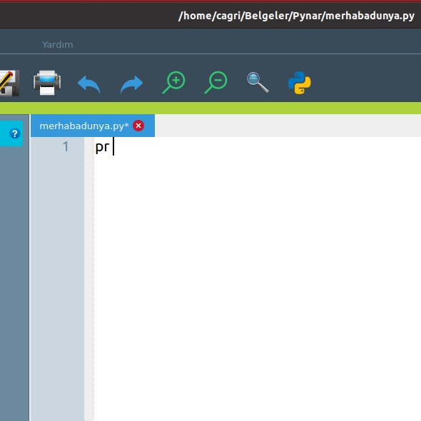 Hata: · Issue #27 · ttbilgin/PyNar_Hata_Raporlama · GitHub
