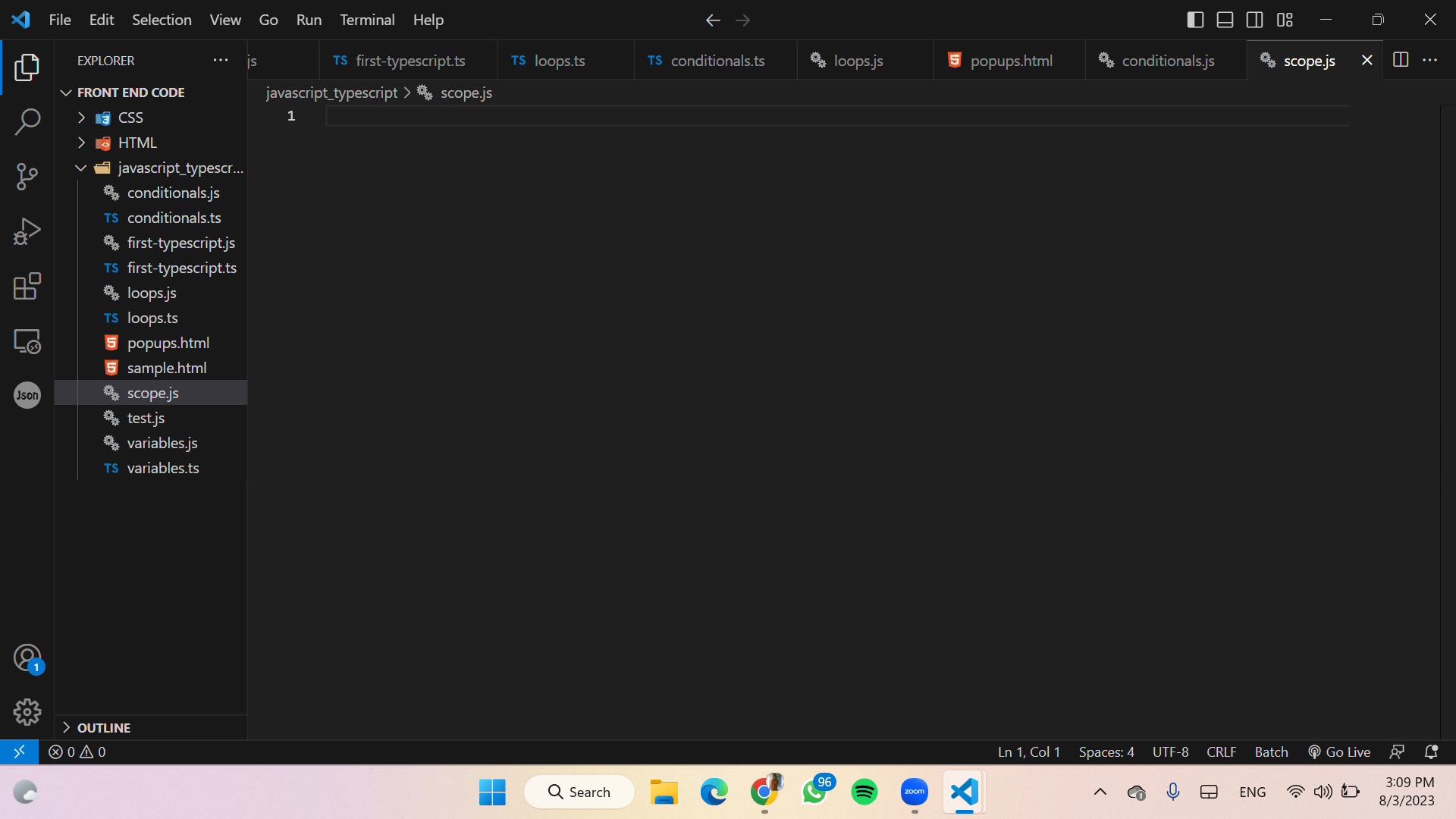 js file logo is different · Issue #189544 · microsoft/vscode · GitHub