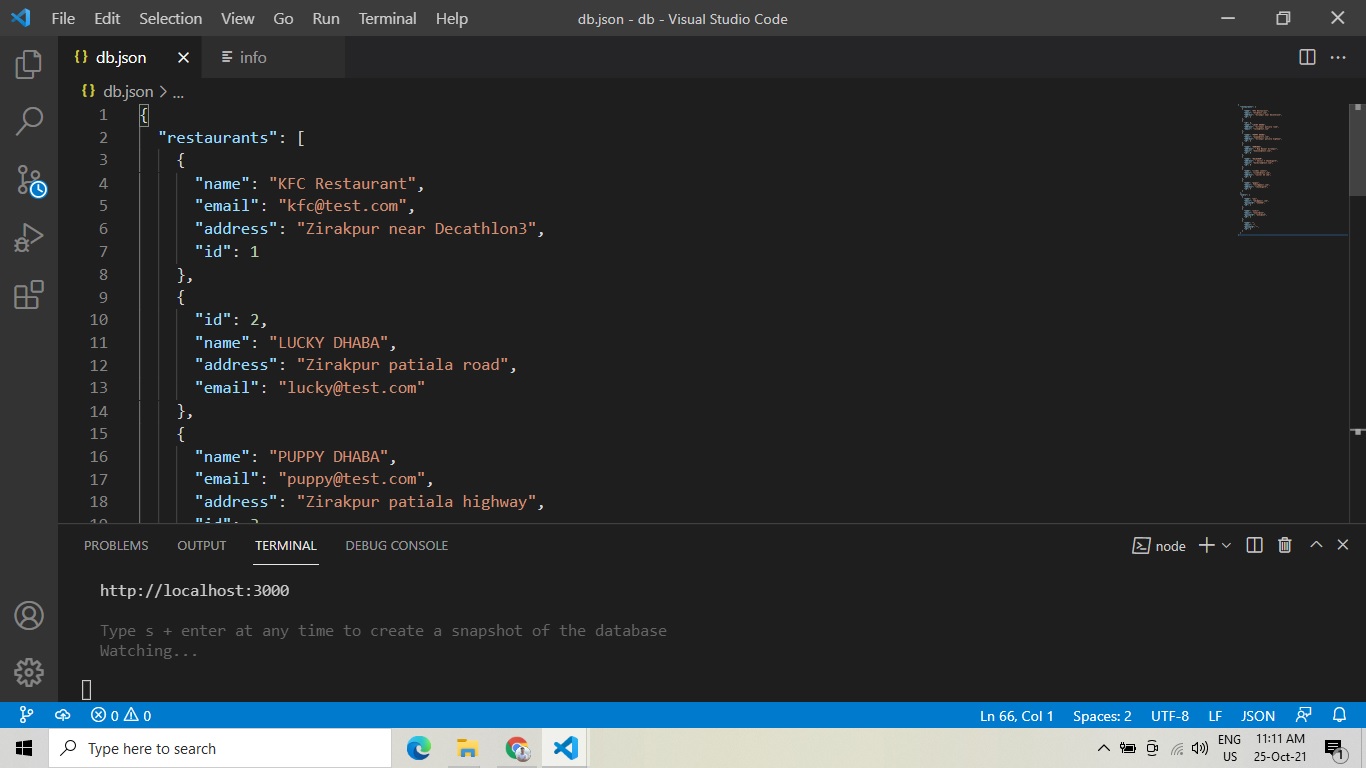 GitHub - satbirsisodia/Restaurant-angular-project