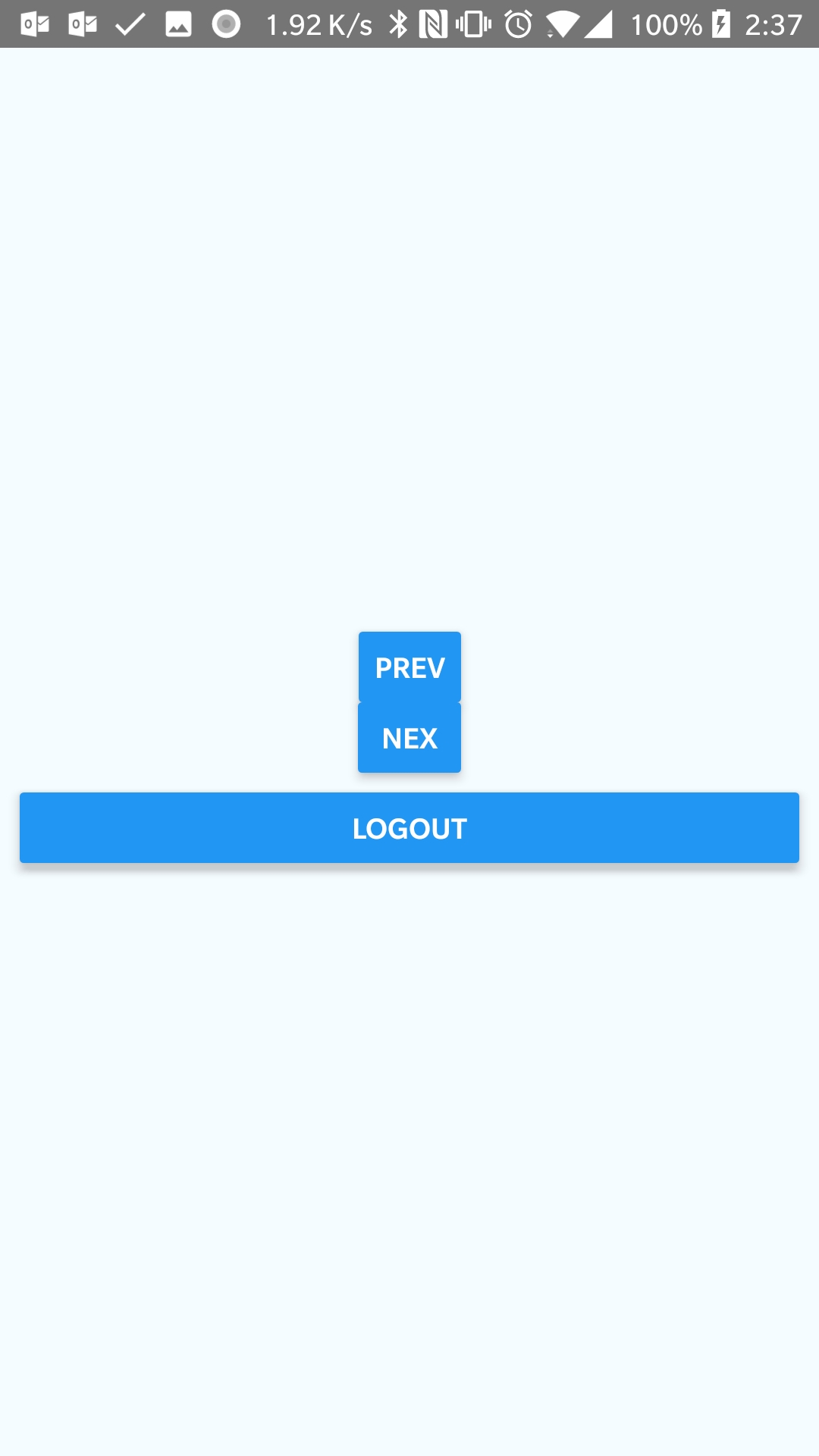 Part of the text disappears on screen with ratio 18:9 · Issue #17026 · facebook/react-native ...