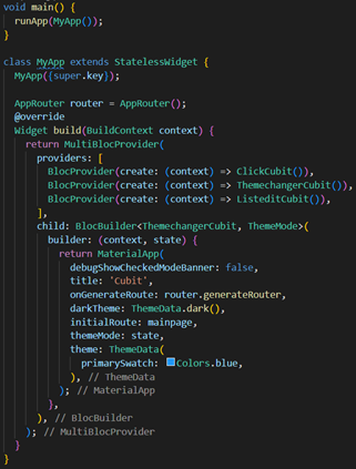 GitHub - DianaStaruseva/cubit
