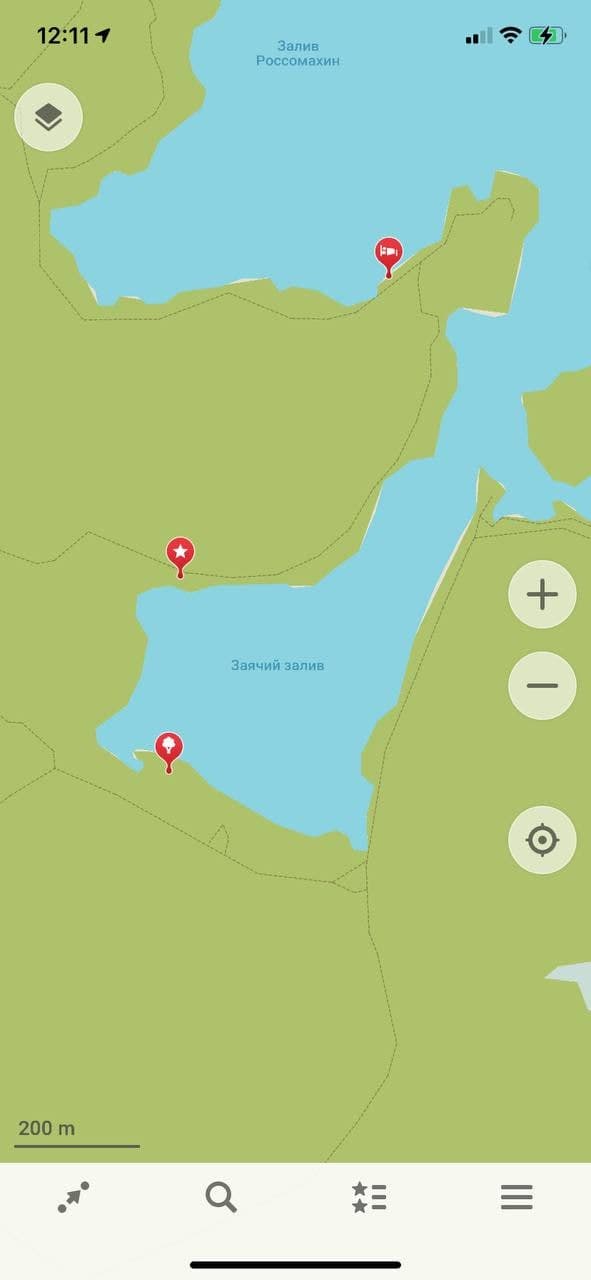 Track vs path · Issue #1359 · organicmaps/organicmaps · GitHub
