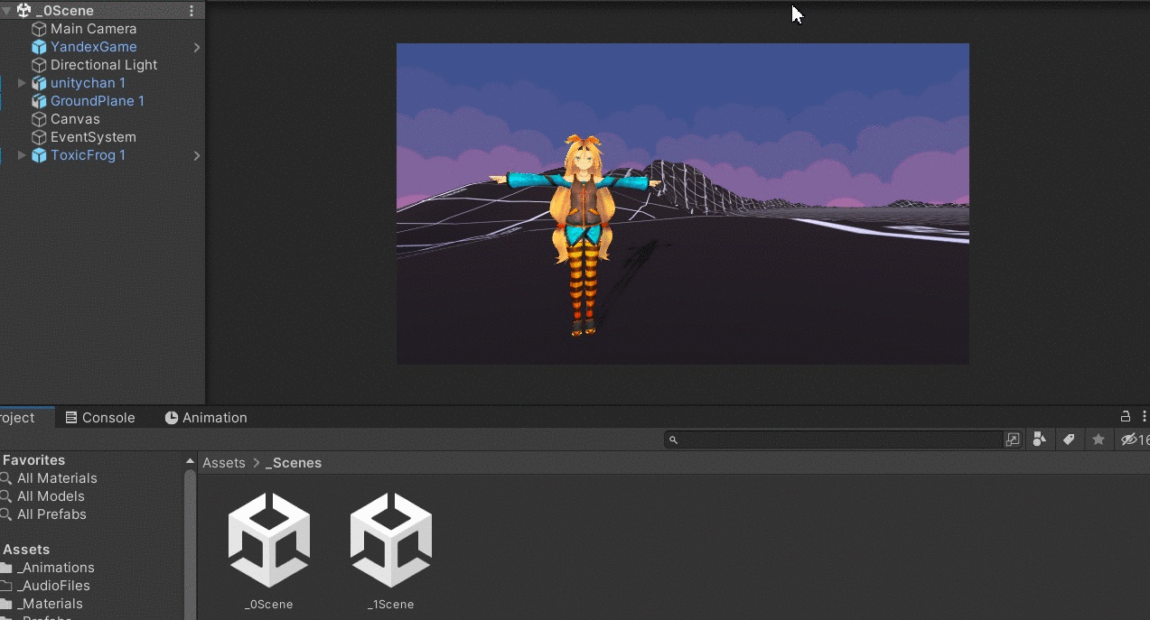 GitHub - Esk1p/Lab_4