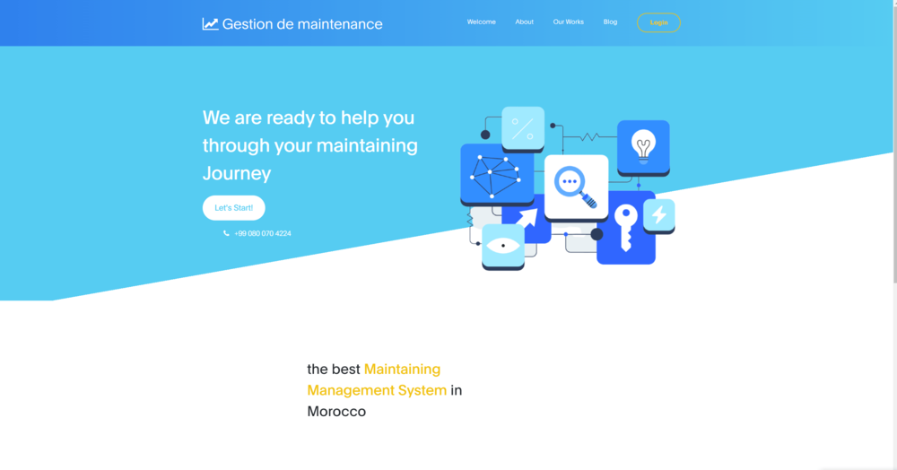 GitHub - Zorous/Gestion-de-Maintenance-CMMS--with-LARAVEL