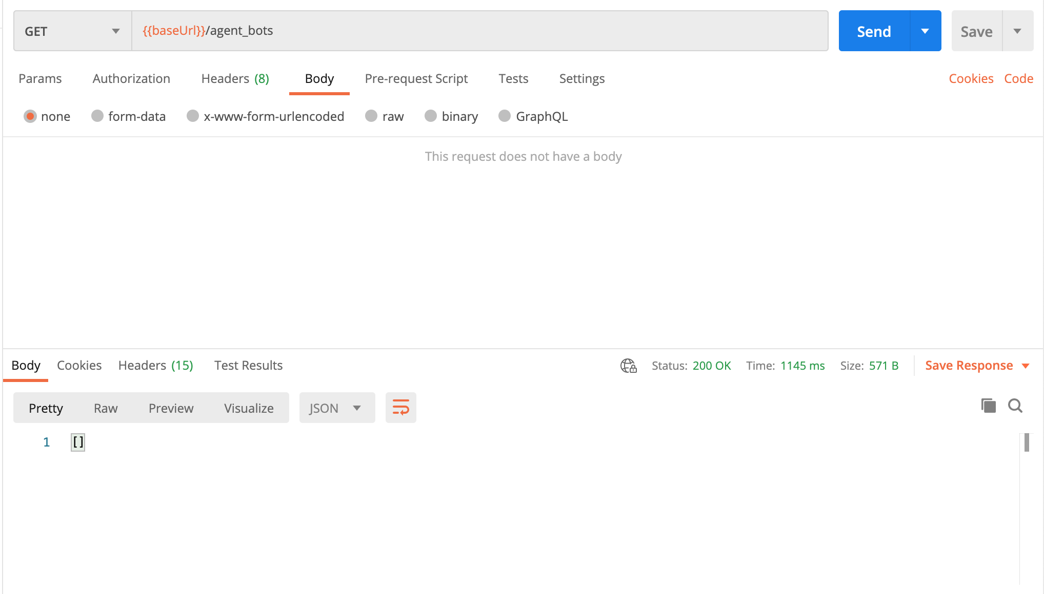 Can't assign & Get List of Agent bot · Issue #1510 · chatwoot/chatwoot ...