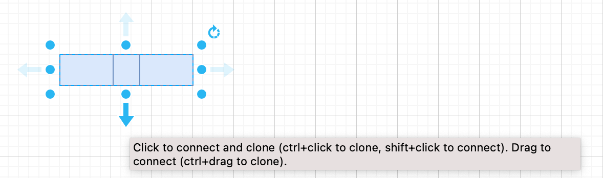 Allow Custom Connect Point In Xml Format · Issue 2157 · Jgraphdrawio · Github 