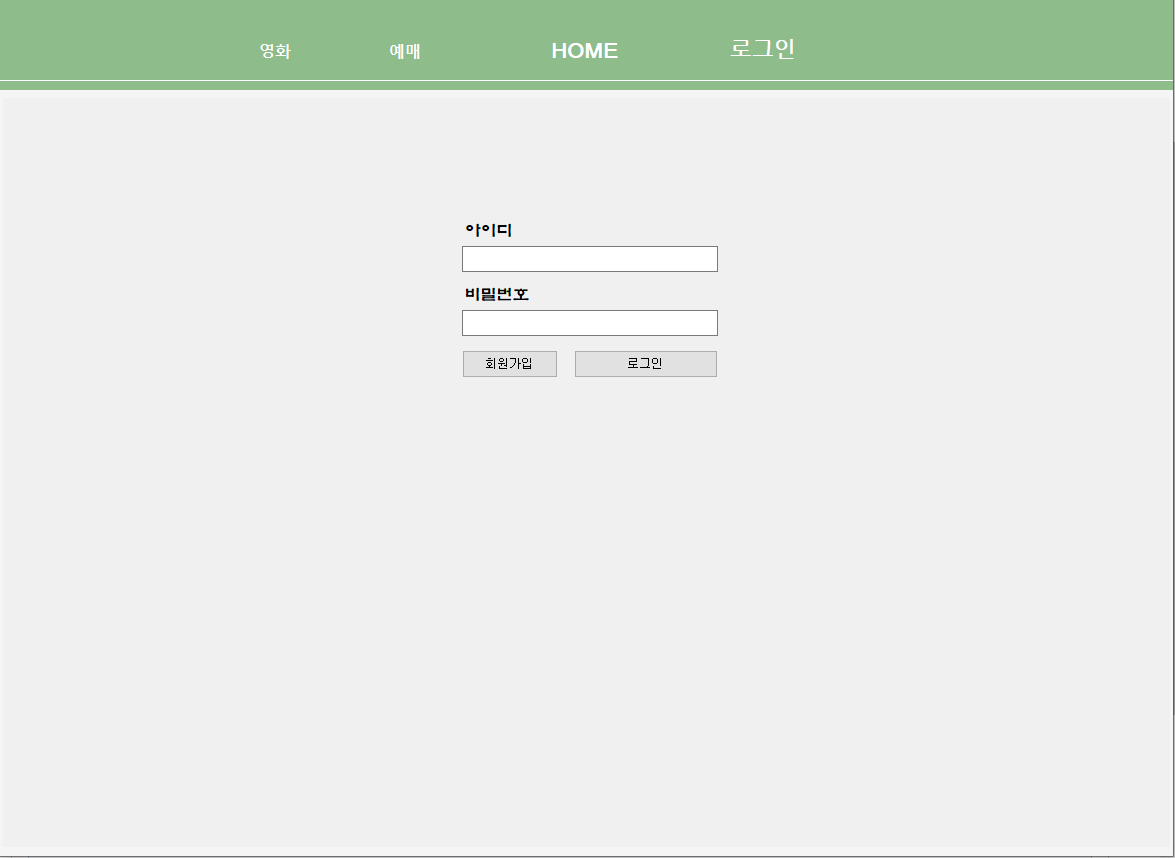 GitHub - ZooYoon2/cinema-management
