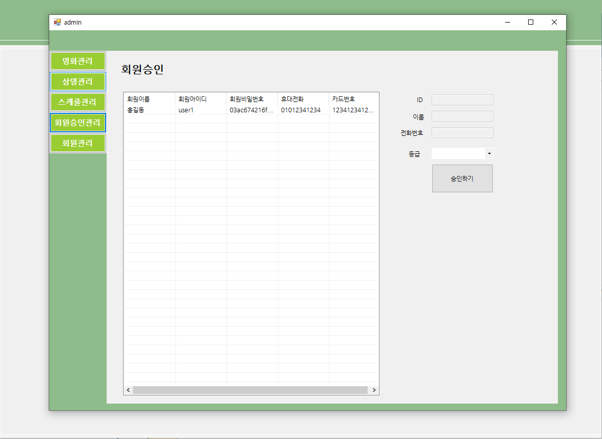 GitHub - ZooYoon2/cinema-management