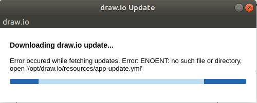 Draw IO update is failing · Issue #282 · jgraph/drawio-desktop · GitHub