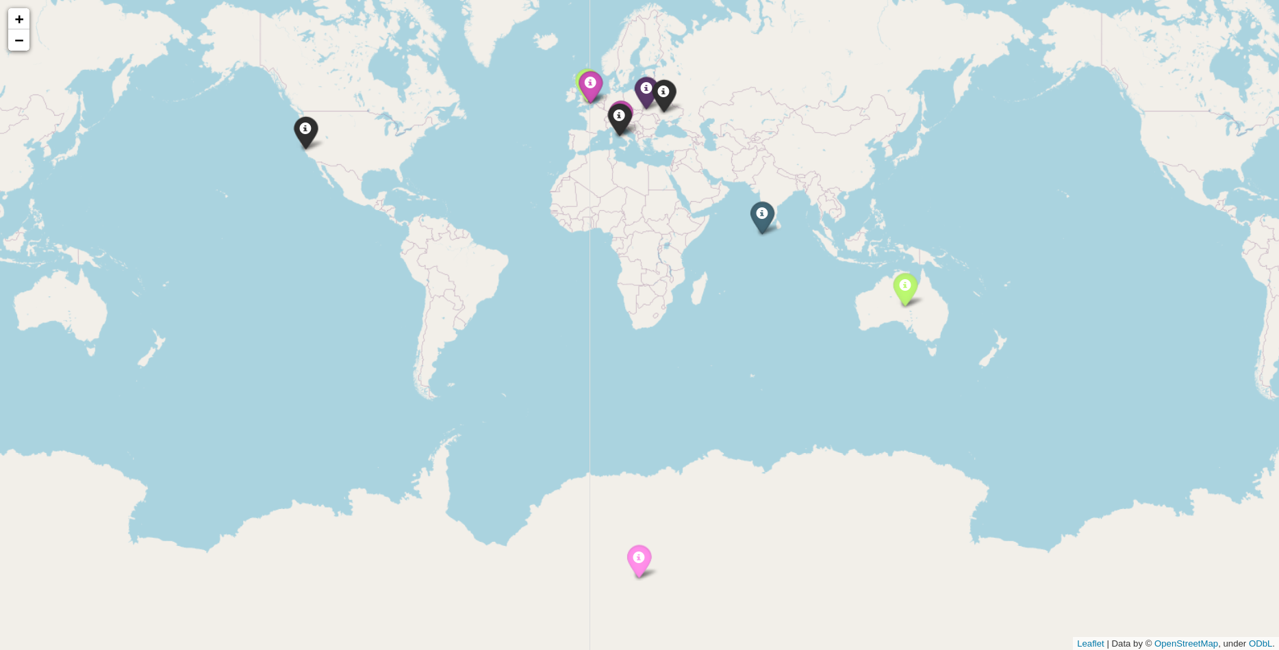 GitHub - frezario/Twitter_friends_map