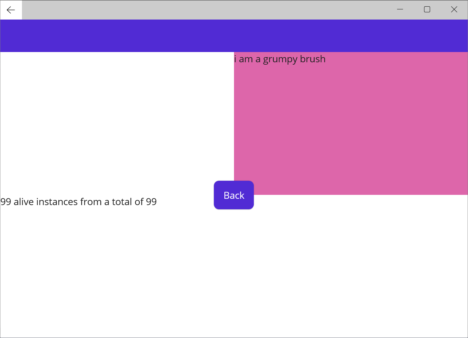 Using a Brush in the App resources causes memory leak · Issue #15231 · dotnet/maui · GitHub