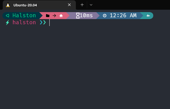 GitHub - Haind03/config-terminal