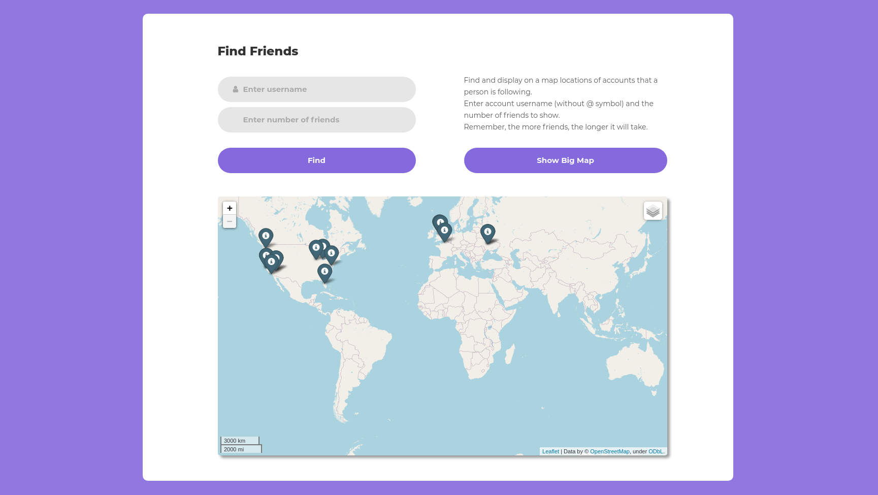 GitHub - yurii-zinchuk/web_app