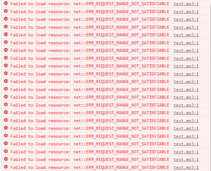 Local audio and video range error in CEF · Issue #1141 · altmp/altv-issues · GitHub