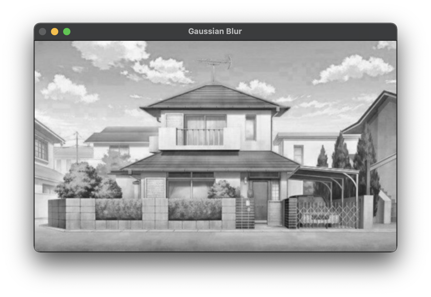 GitHub - ShlinBrian/image-proccessing: OpenCV hands-on with Image ...