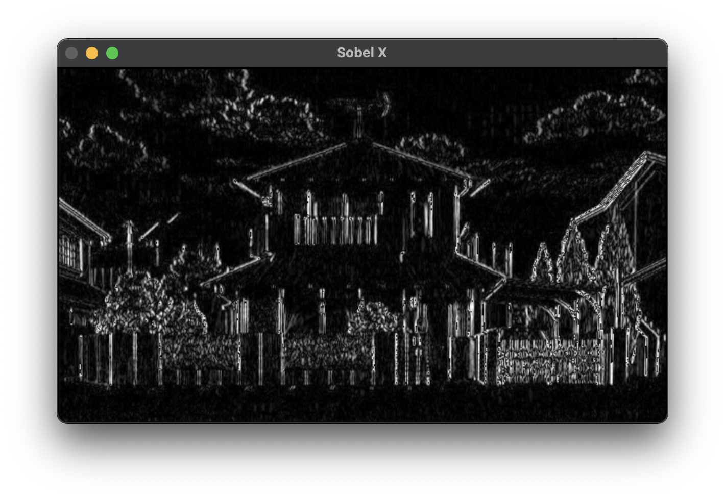 GitHub - ShlinBrian/image-proccessing: OpenCV hands-on with Image ...