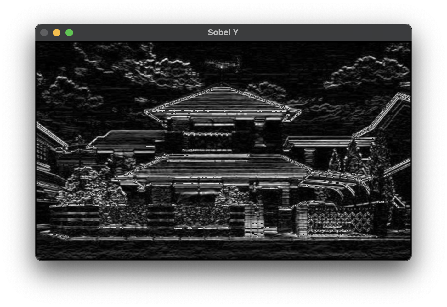 GitHub - ShlinBrian/image-proccessing: OpenCV hands-on with Image ...
