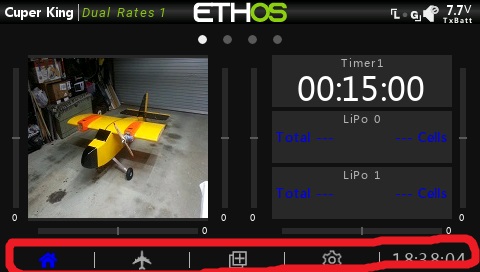 Request New Screen Layout for Horus X10 X12 · Issue #2175 · FrSkyRC/ETHOS-Feedback-Community ...