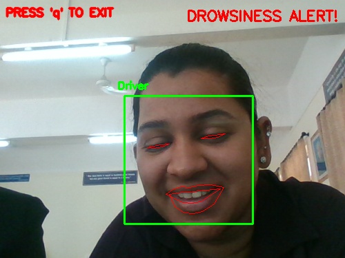 GitHub - Gayatri-2601/Driver-Distraction-Detection