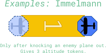 GitHub - Wollivan/SquadronLeader: Open Source 3D printable aerial combat that fits in an old ...