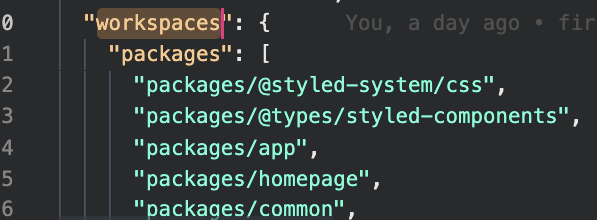 how to use local package in sandpack-core · Issue #5546 · codesandbox/codesandbox-client · GitHub