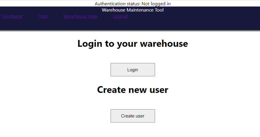 GitHub - sampotv/warehouse: React -node.js - MySQL Warehouse content ...