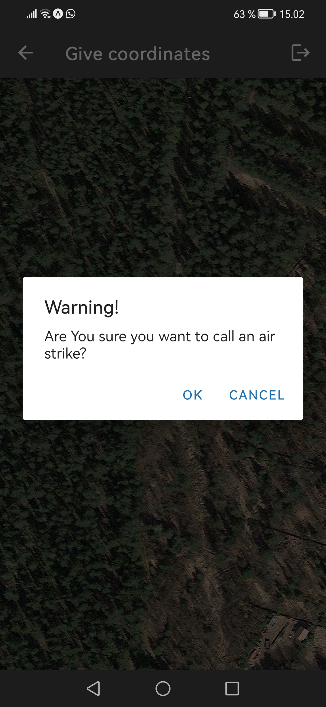 GitHub - Gittomi/imot-guiding-sys