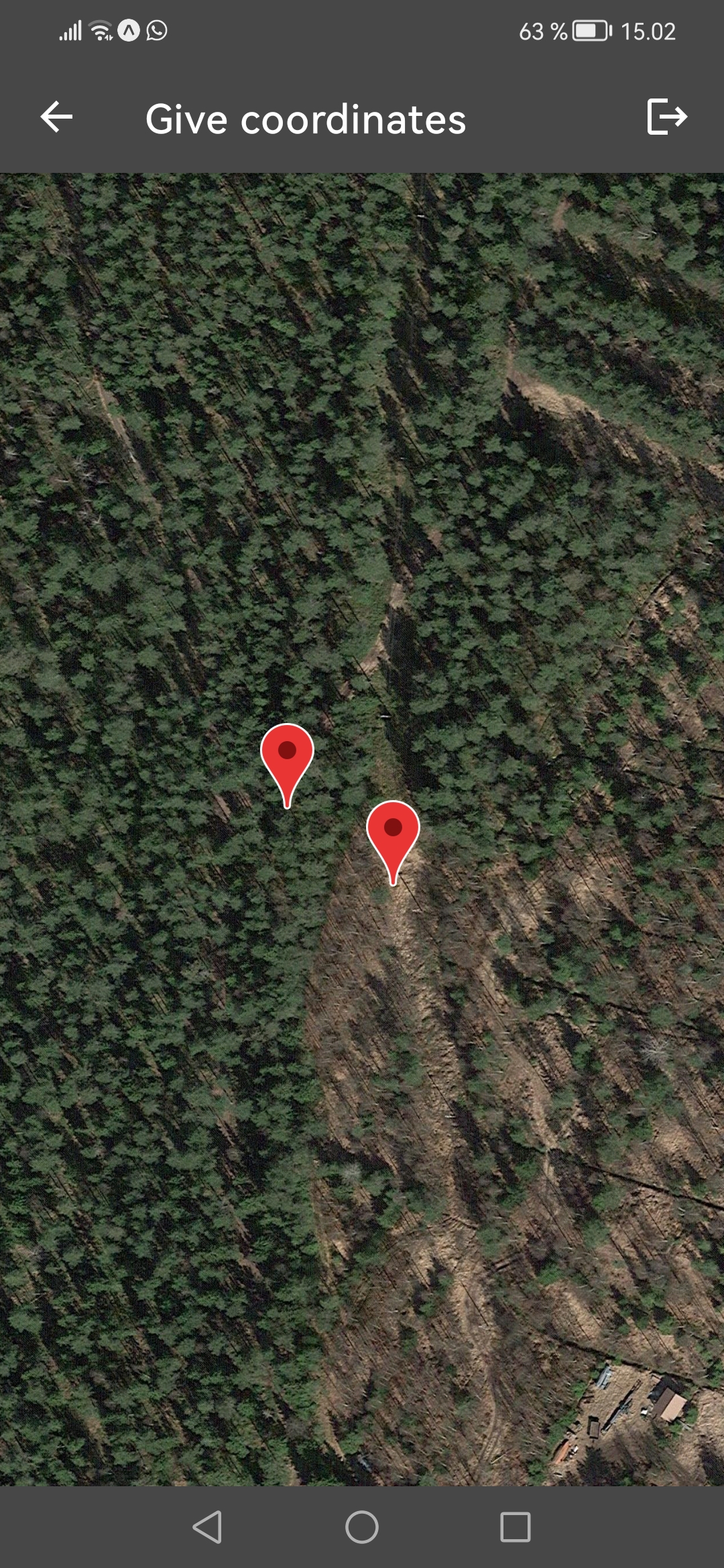 GitHub - Gittomi/imot-guiding-sys