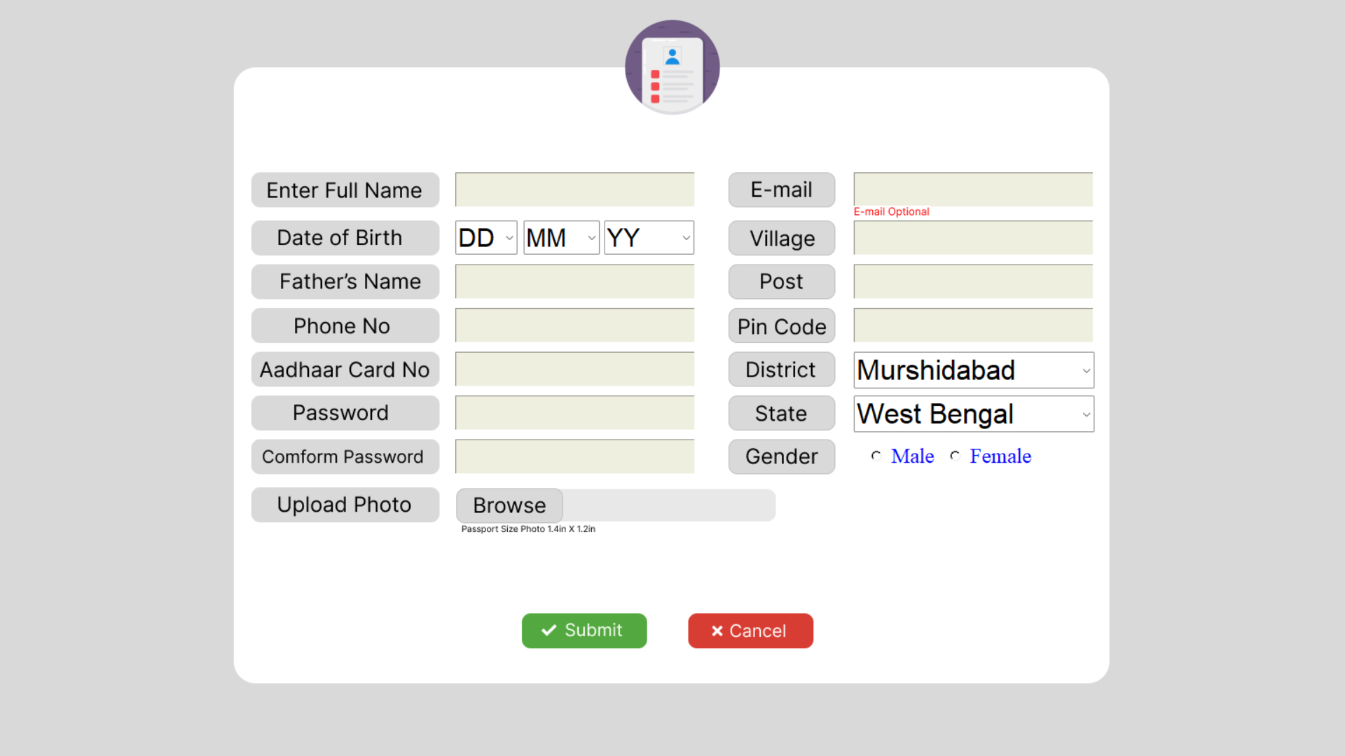 GitHub - DEV6210/Online-Voting-Management-System: This Project is Developed Using Python ...