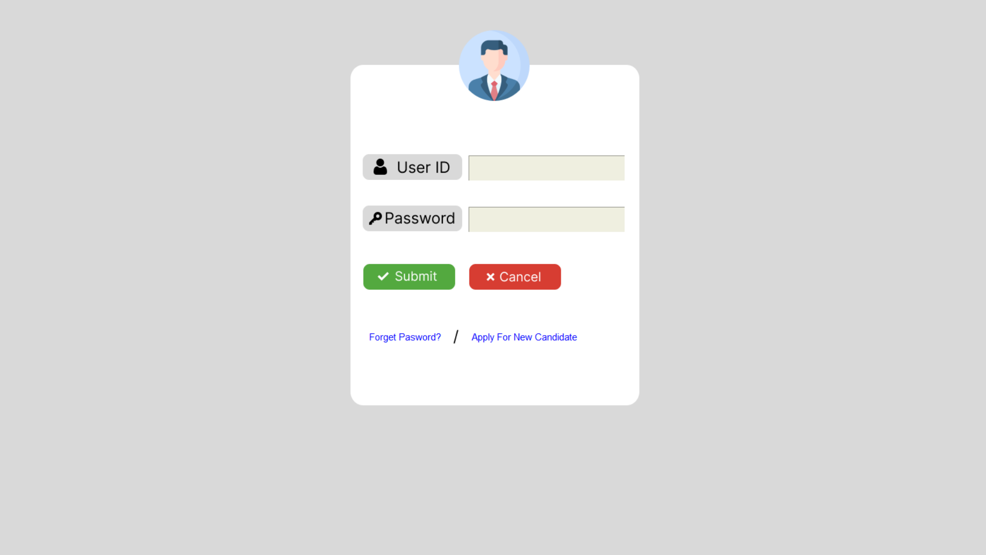 GitHub - DEV6210/Online-Voting-Management-System: This Project is ...