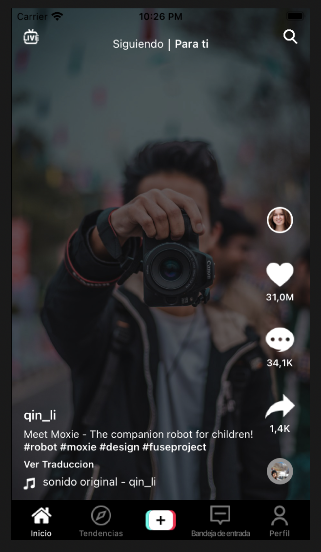 GitHub - VanesaGiselle/TikTokProgrammatic