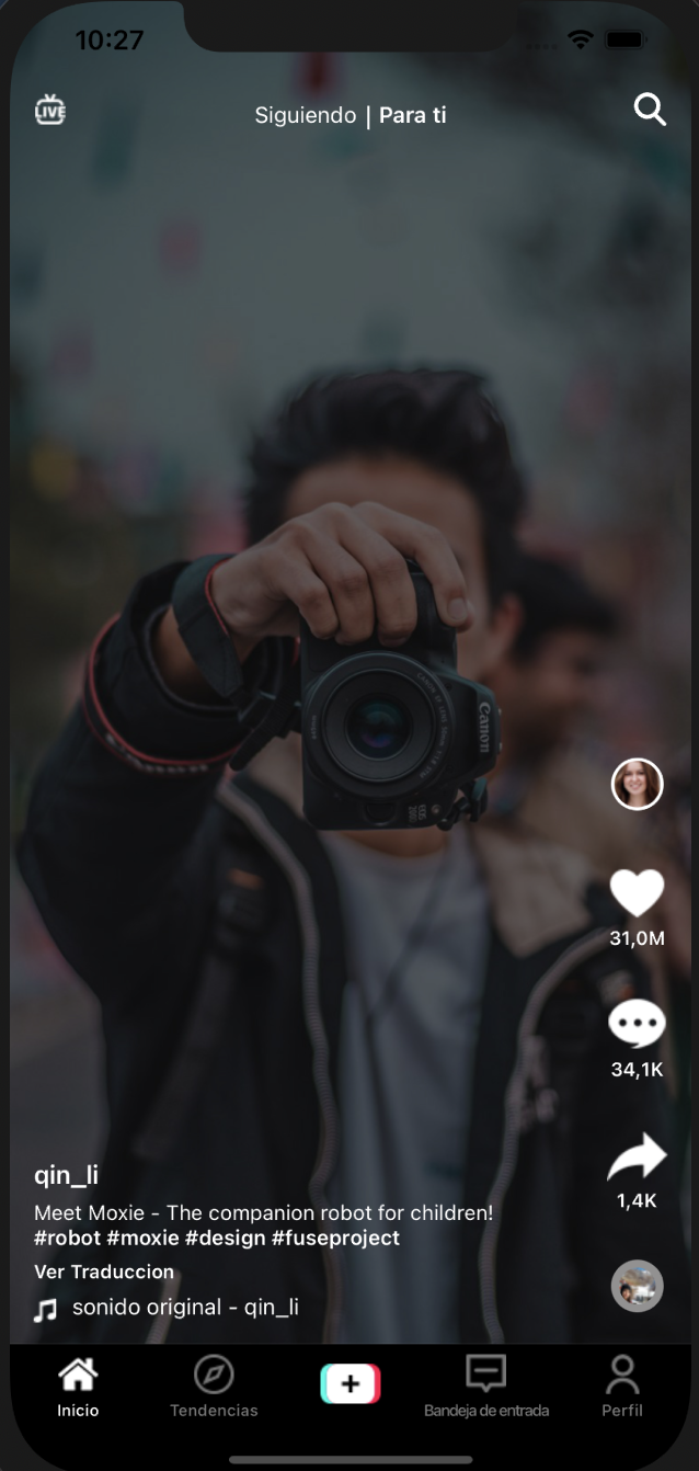 GitHub - VanesaGiselle/TikTokProgrammatic