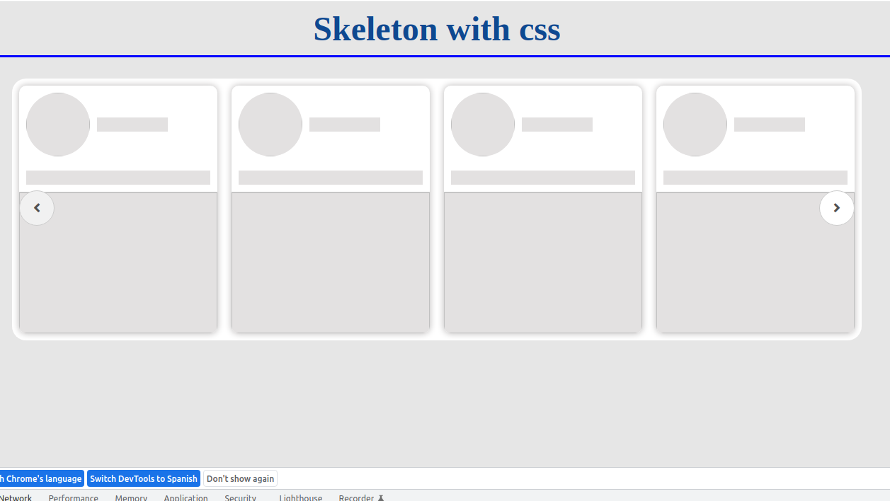 GitHub - DanielMEH/skeleton: promesas async await