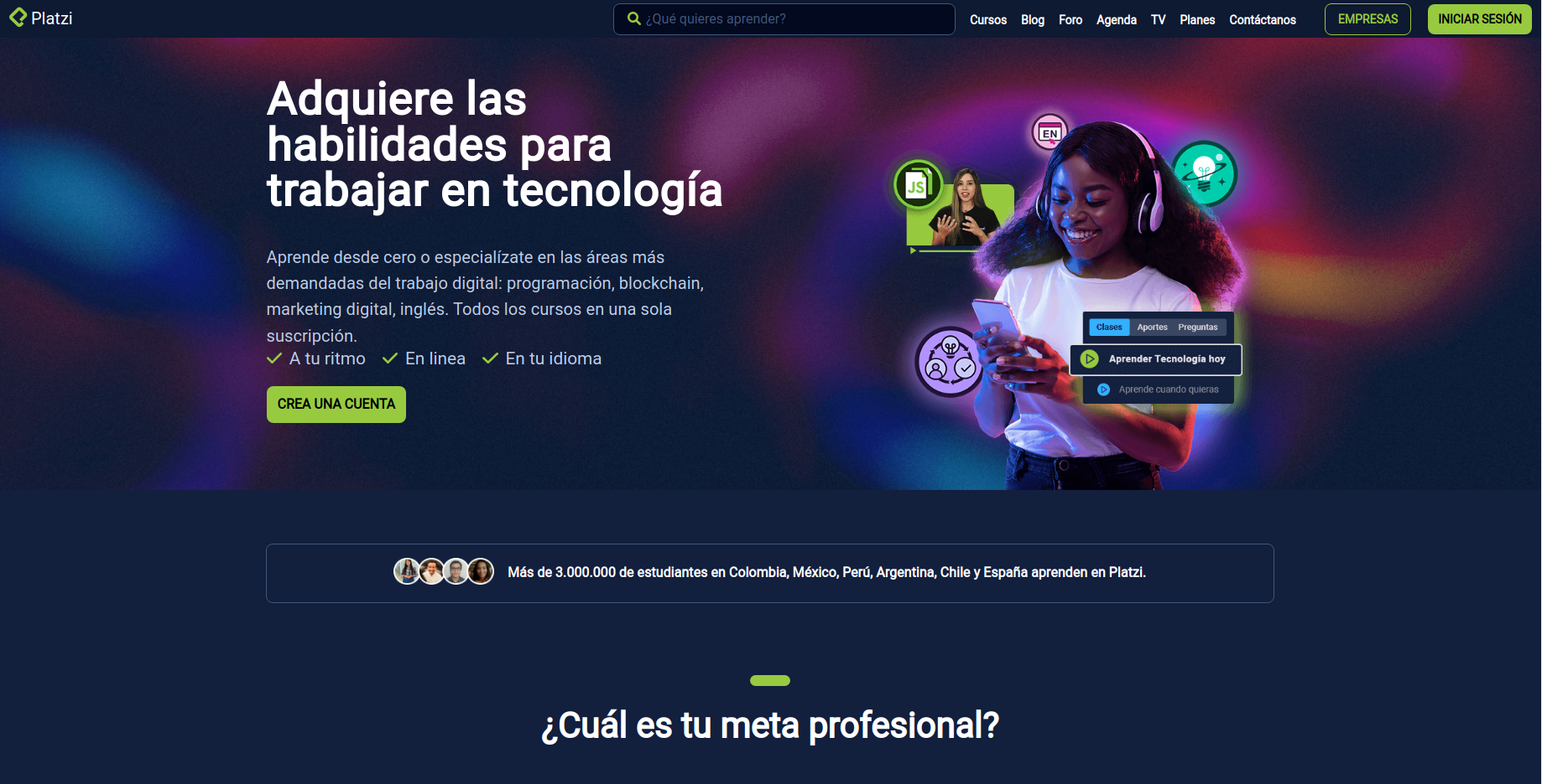 GitHub - DanielMEH/clonarplatzi