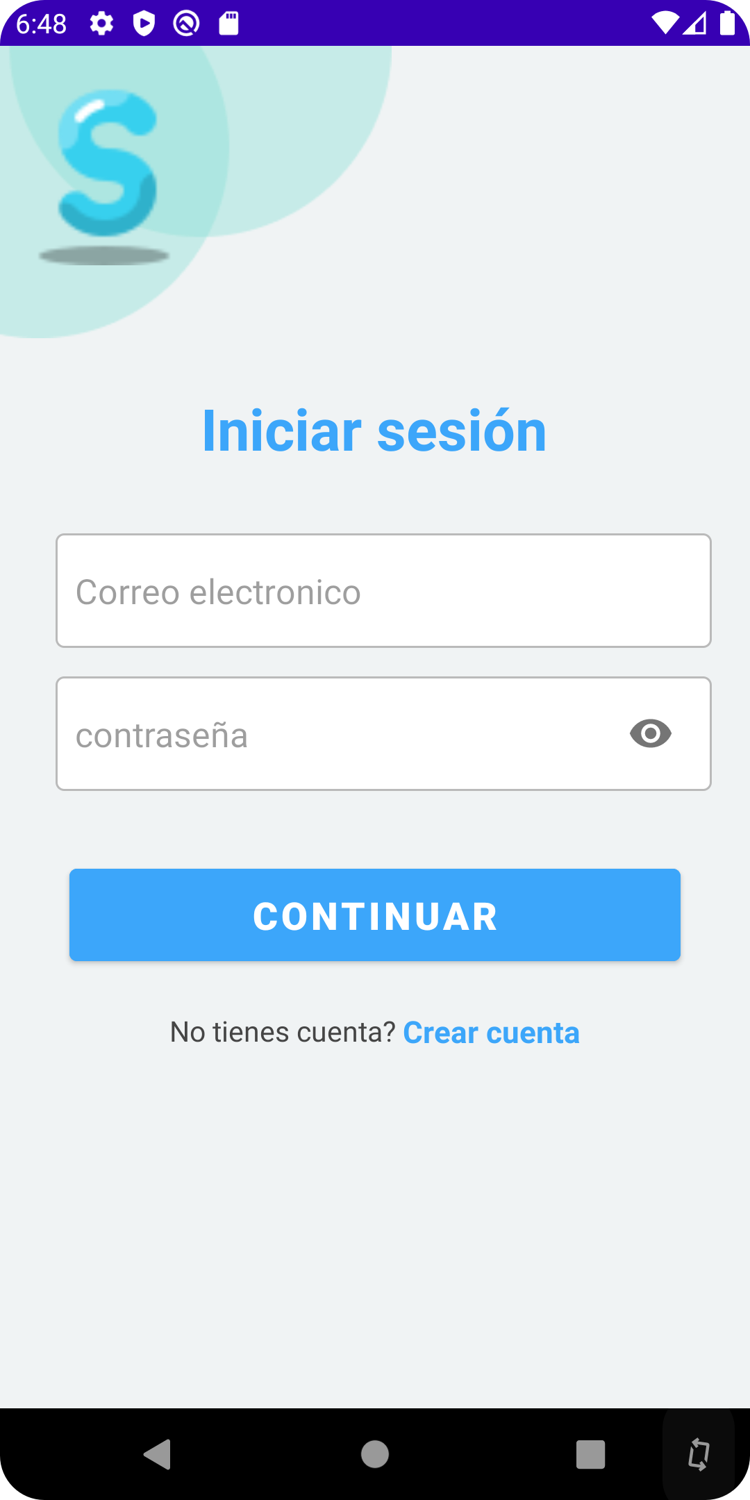 GitHub - DanielMEH/LoginKotlin