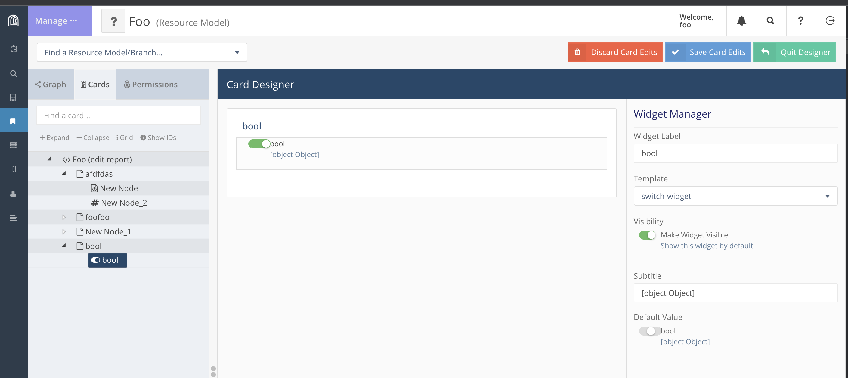 switch-widget template for boolean datatype shows [object Object] in Designer · Issue #8762 ...