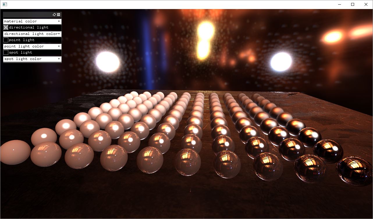 cubemap roughness artefacts · Issue #4 · yasuhirohoshino/ofxPBR · GitHub